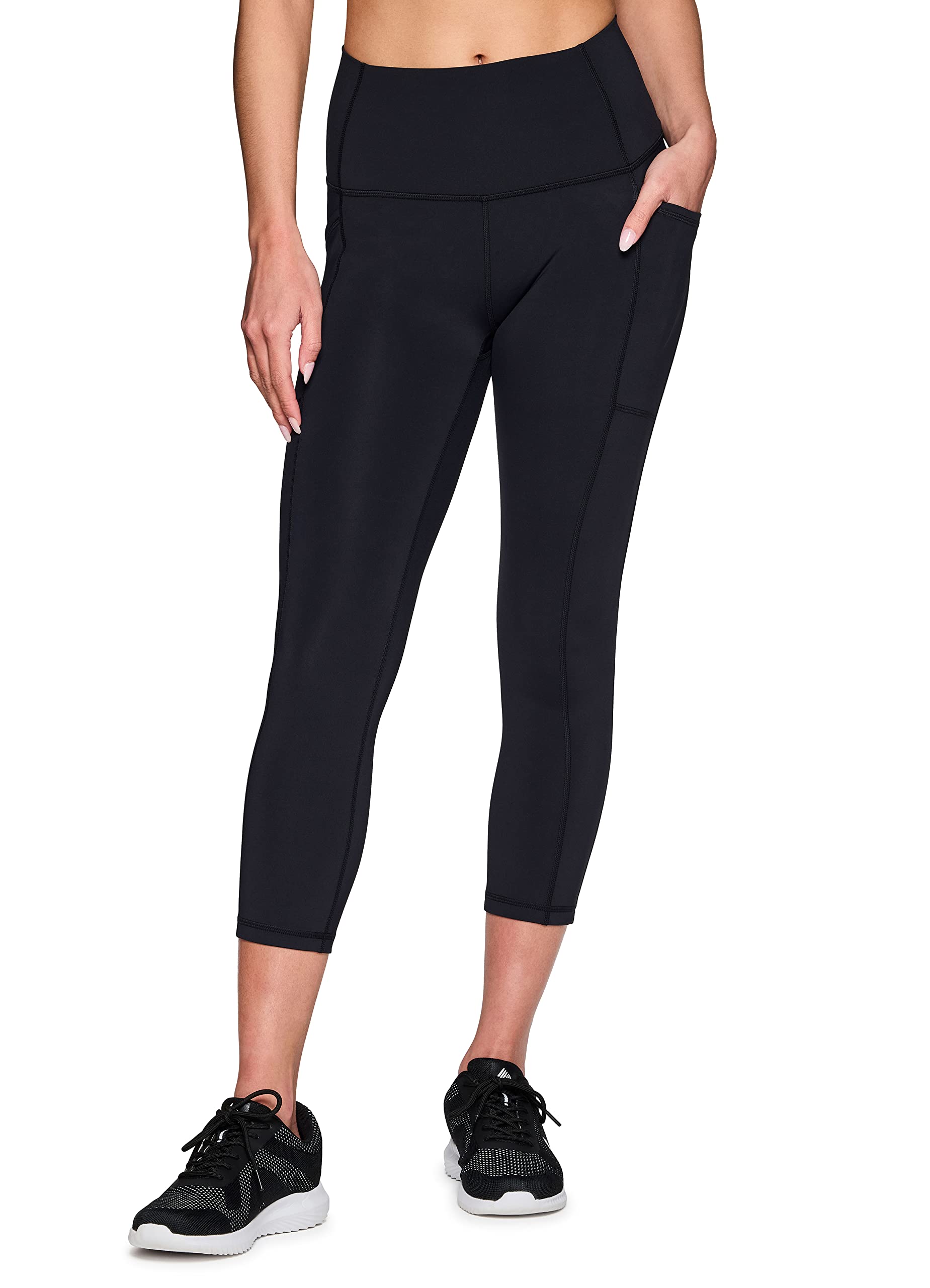 Shop RBX Leggings, Tops & More at Discount Prices - RBX Active Wear Shop