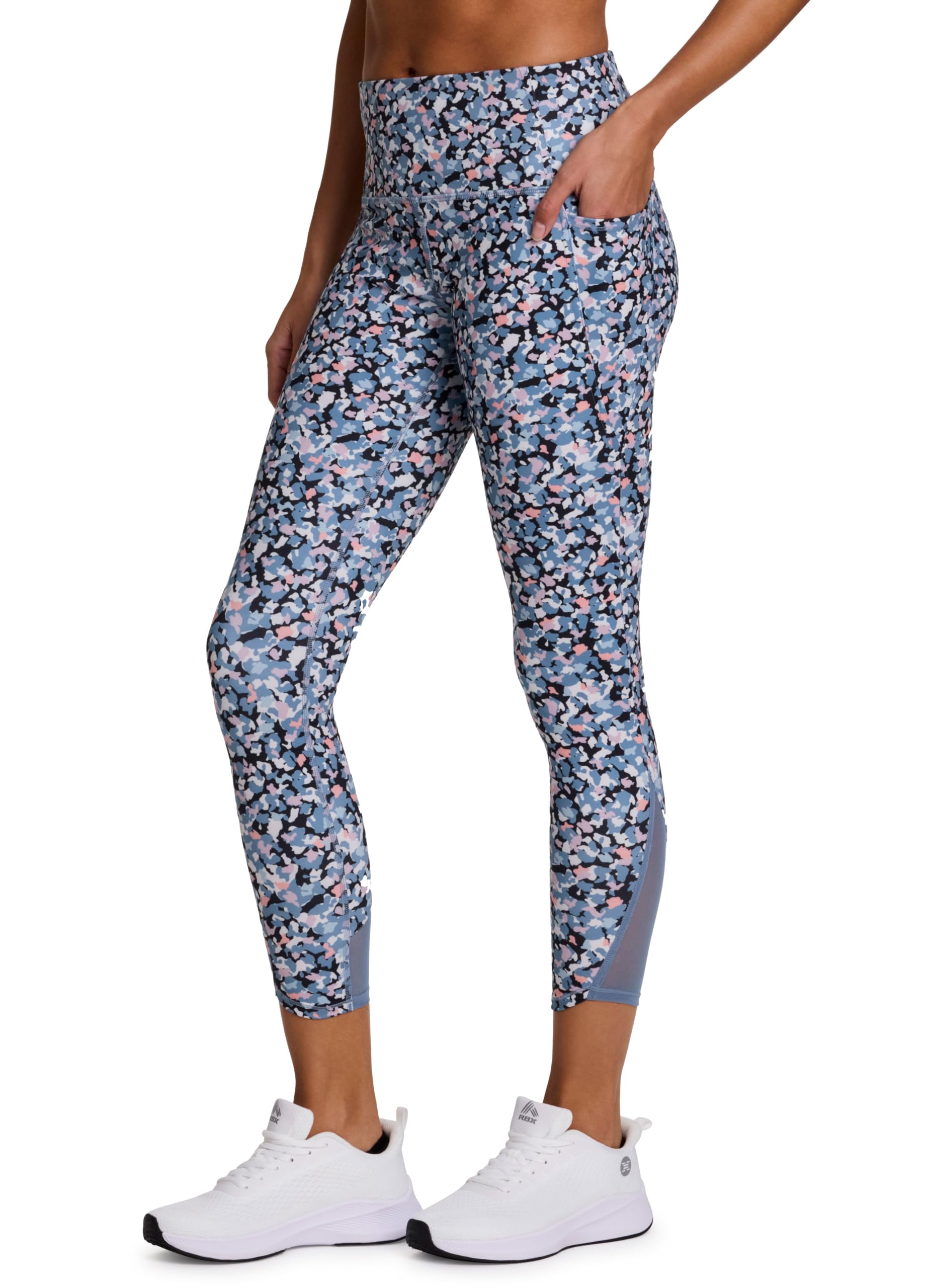 Shop RBX Leggings, Tops & More at Discount Prices - RBX Active Wear Shop